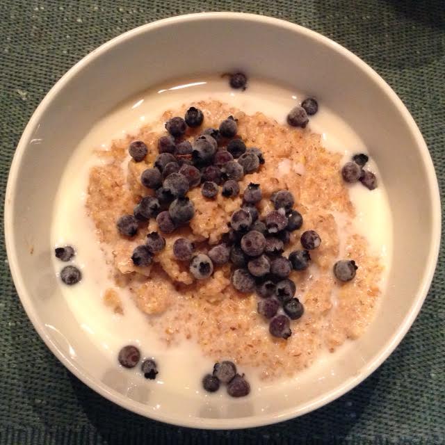 S.A.D | Eating well, with creative recipes, to follow the Fasting ...