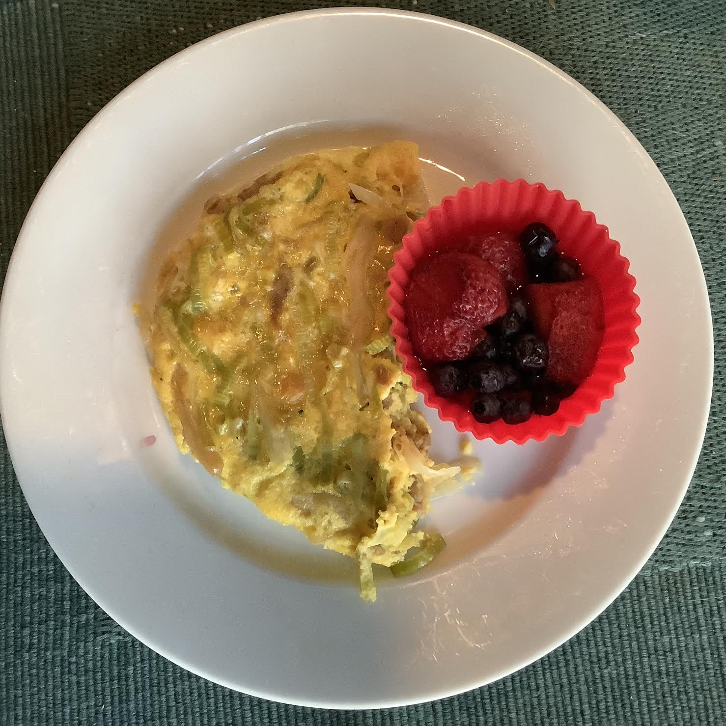 Gascony | Eating well, with creative recipes, to follow the Fasting ...