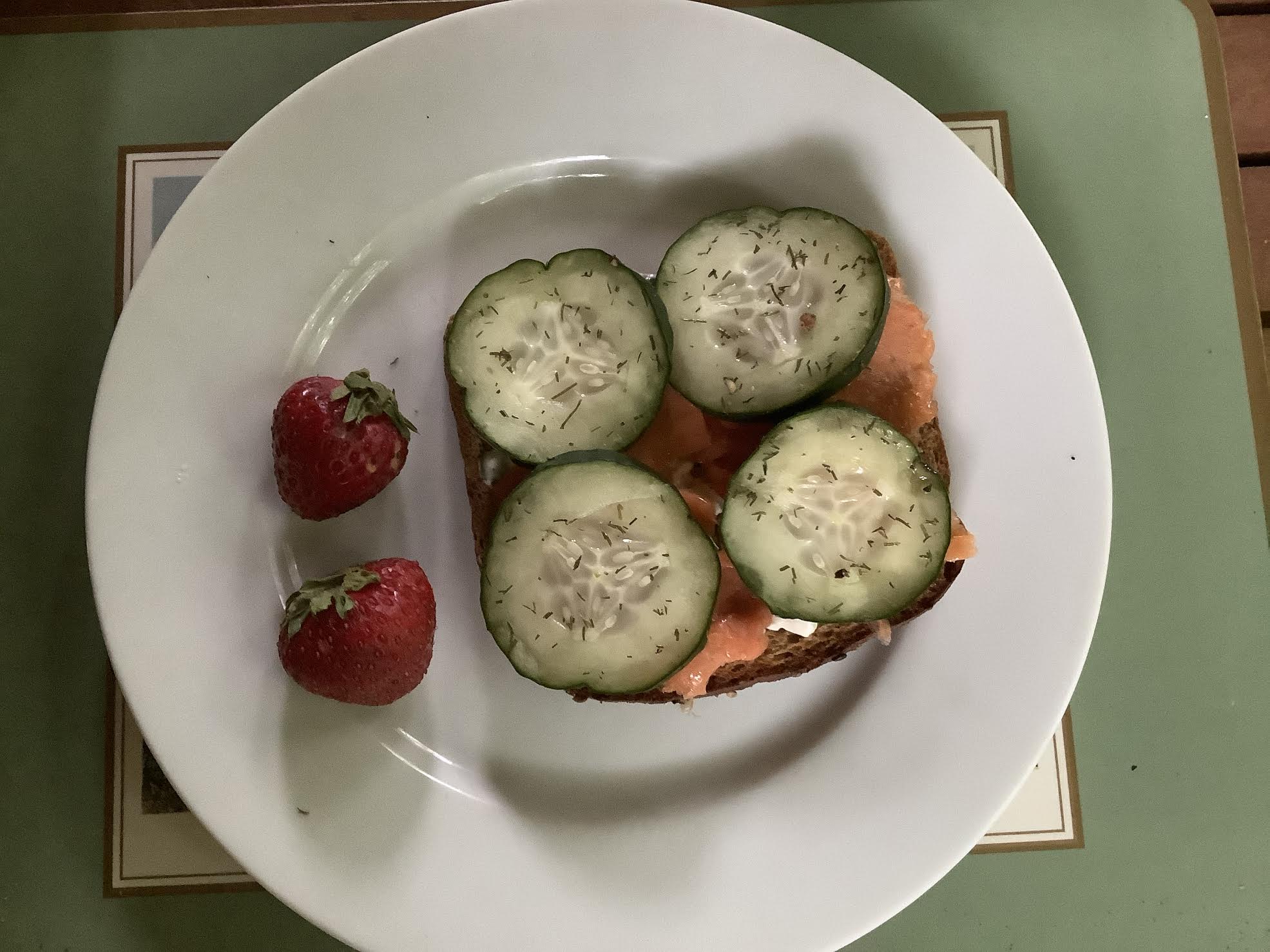 Saint Wilgefort | Eating well, with creative recipes, to follow the ...