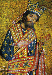 Roger II of Sicily | Eating well, with creative recipes, to follow the ...